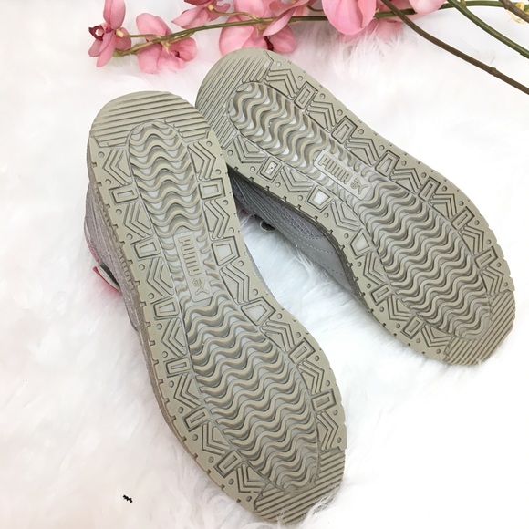 Puma | Shoes | Puma Sky Ii High Future Minimal Shoes Sz 45 | Poshmark